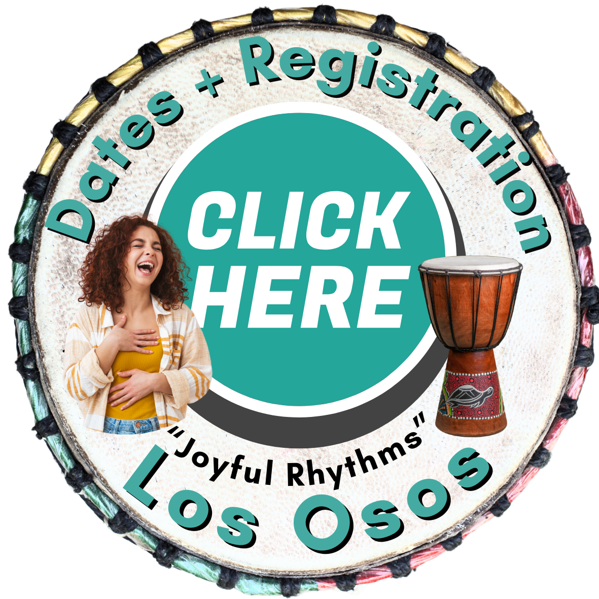 Drum Circle – Mindful Kindful YOUniversity