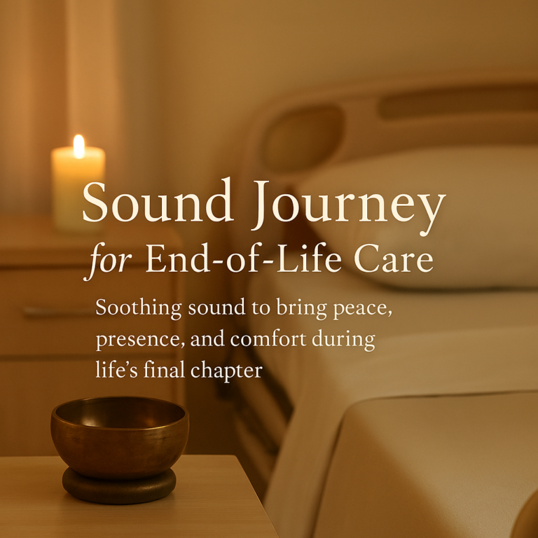 End-of-Life – Mindful Kindful YOUniversity